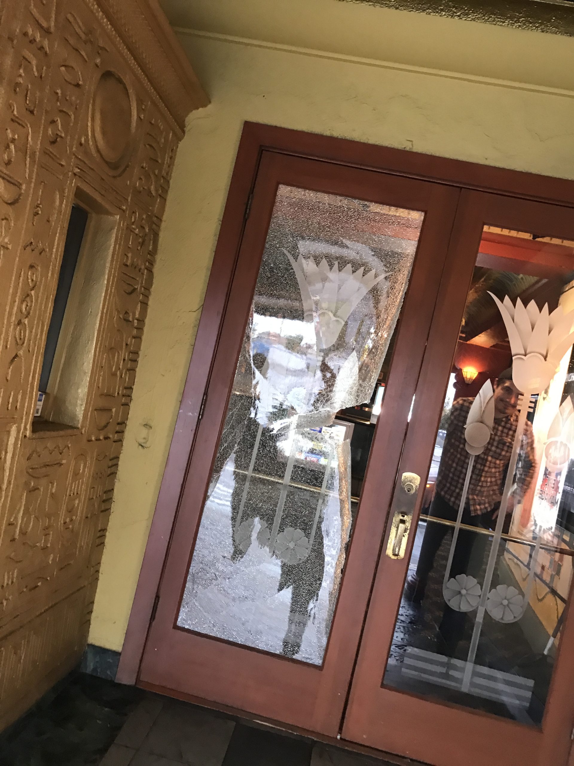 Falcon Board-Ups – A Professional Board Up Company